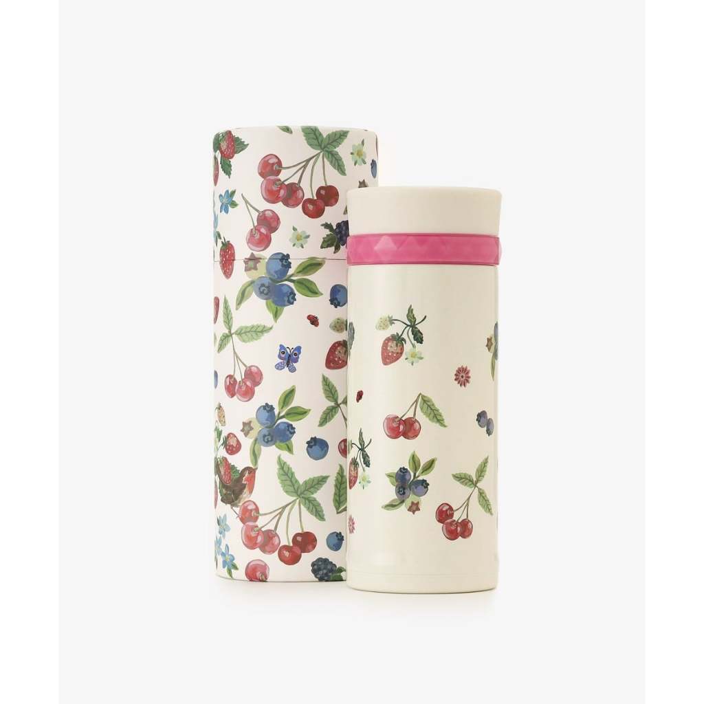 (พร้อมส่ง) Screw bottle 200 ml // Natalie Lete x Afternoon Tea | Shopee ...