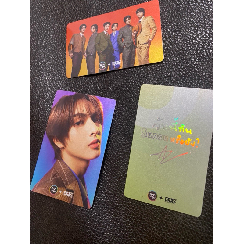 ️แจกฟรี การ์ดrare เมื่อซื้อsunsuครบ500บาทขึ้นไป | Shopee Thailand