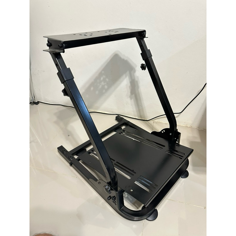 Half cockpit ขาตั้งสำหรับจอยพวงมาลัย | Shopee Thailand