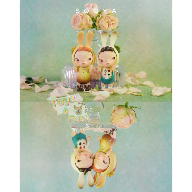 Sooya Studio: Sooya The Overture Series เช็คการ์ด(ชก) สินค้าใหม่ พร้อม ...