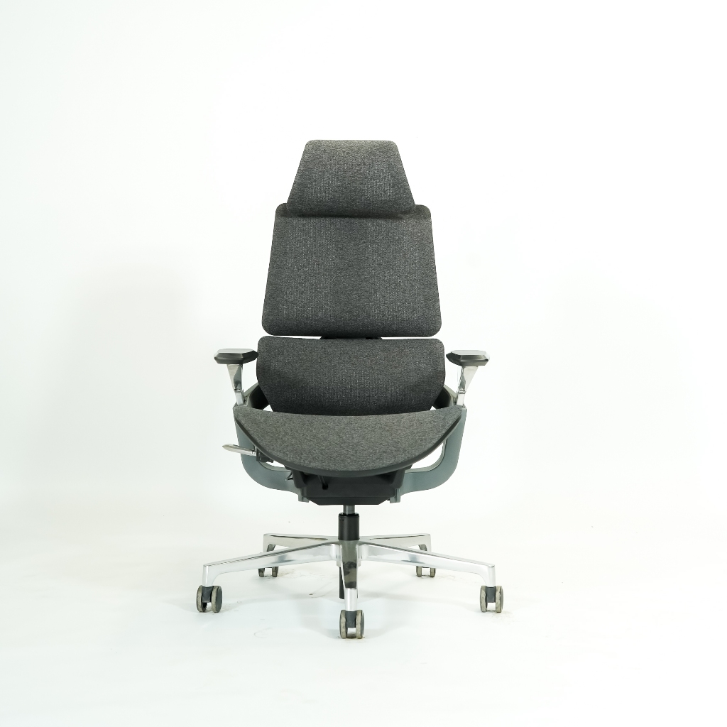 Ergotrend เก้าอี้เพื่อสุขภาพ รุ่น BEYOND ตัวโชว์ (No. 3954) | Shopee Thailand