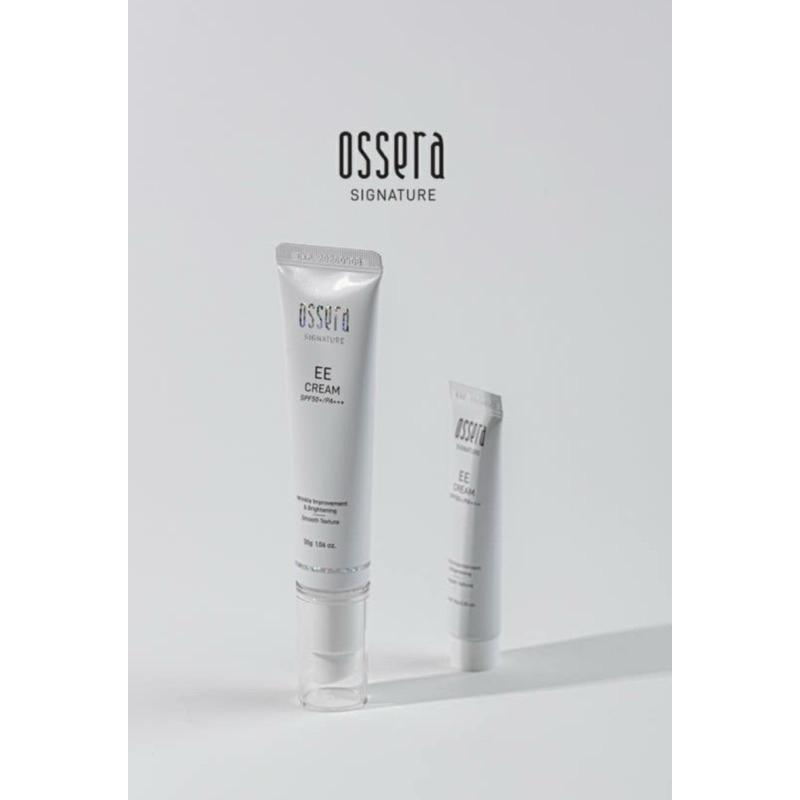 🇰🇷พร้อมส่ง🇰🇷Ossera EE SFP50 PA+++ | Shopee Thailand