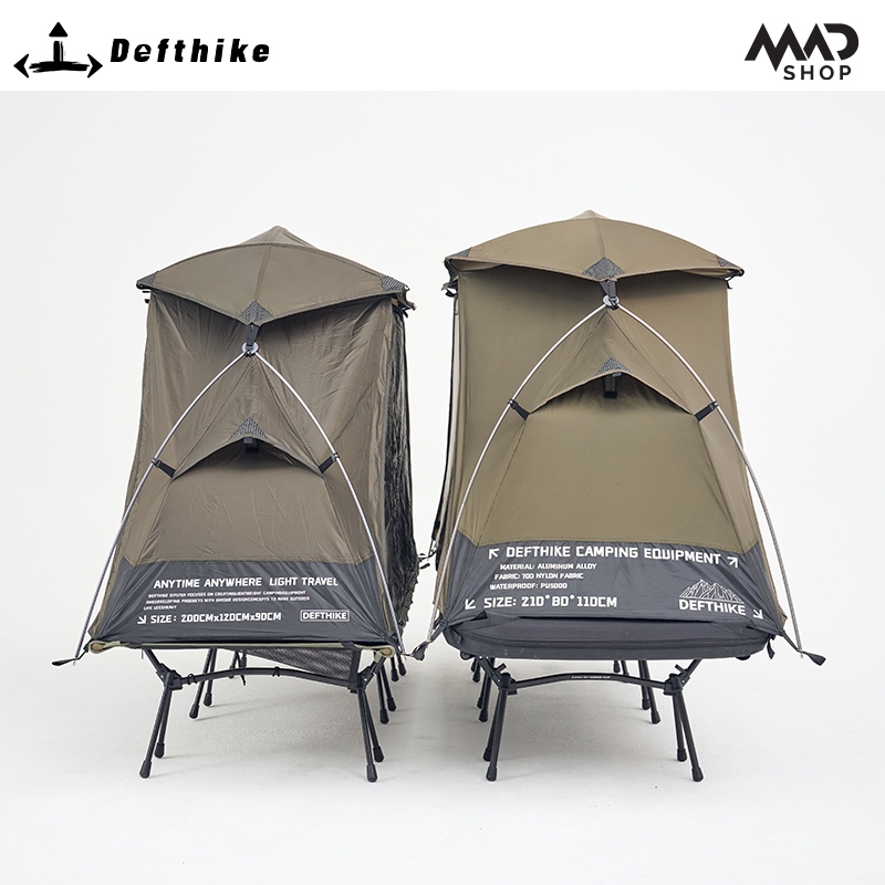🔥พร้อมส่ง🔥Defthike เต็นท์ Oasis Tent | Shopee Thailand
