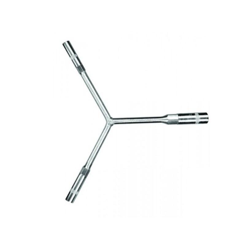 COOFIX NEW!! ประเเจบล็อค ตัววาย (Y-TYPE SOCKET WRENCH) ประแจ คูฟิกซ์ ...