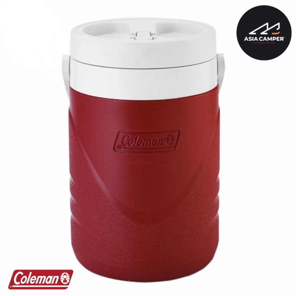 Coleman US 1 Gal Polylite Jug | Shopee Thailand