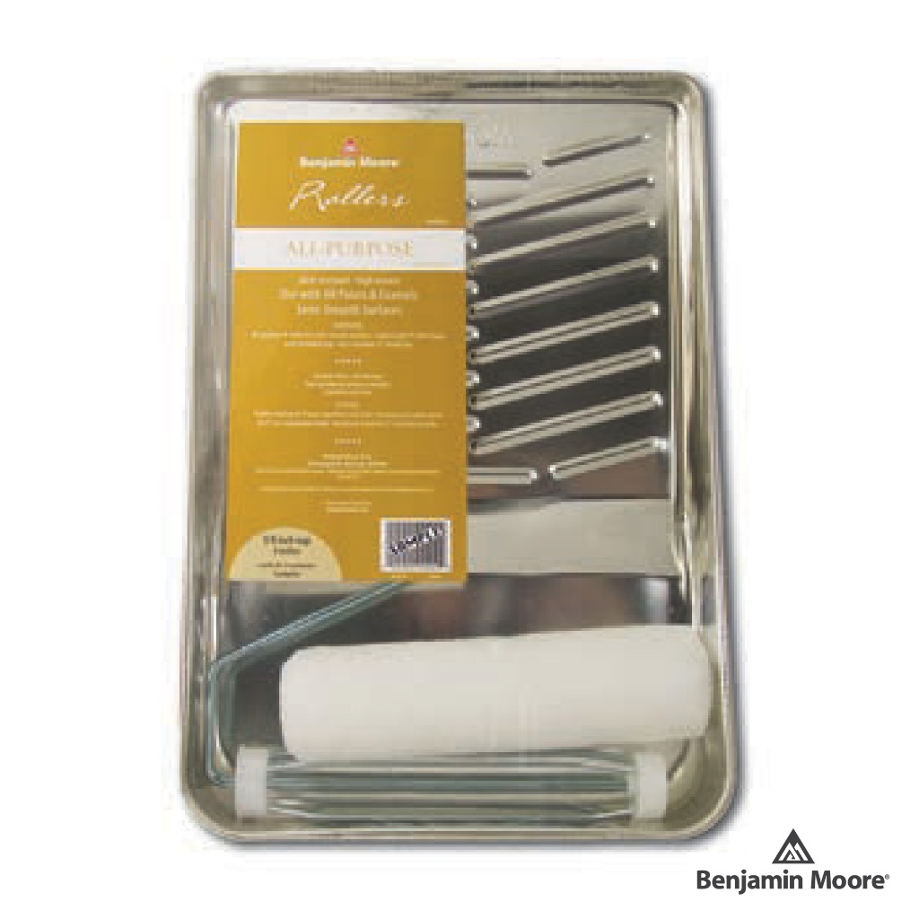 ชุดอุปกรณ์ทาสีพรีเมียม PROFESSIONAL QUALITY 3-PC PAINTING KIT (069790 ...