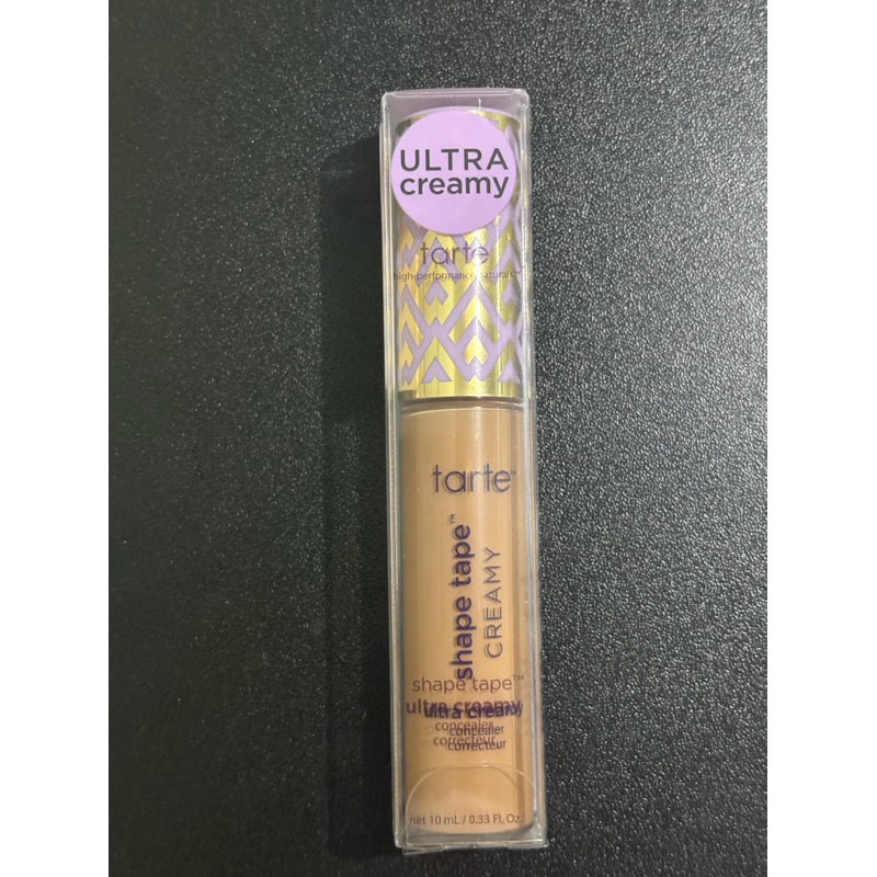 TARTE: SHAPE TAPE RADIANT CONCEALER | Shopee Thailand