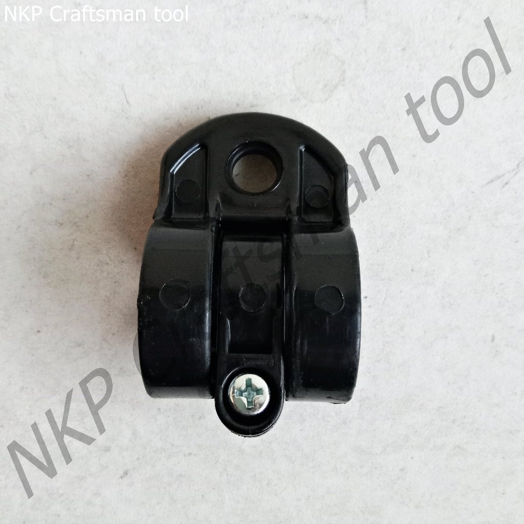 หูเกี่ยวสายสะพาย 28มิล MARTENS สำหรับ เครื่องตัดหญ้า รุ่น TL43 TU43 TB43 ทนทาน อย่างดี | Shopee ...