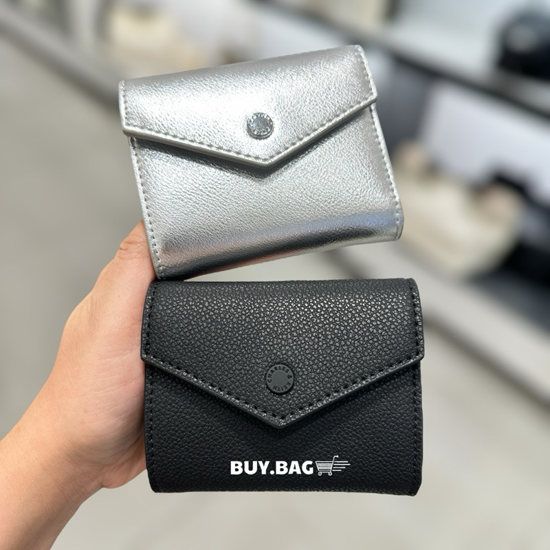 CHARLES & KEITH CK6-11200017 กระเป๋าสตางค์ใบสั้น | Shopee Thailand