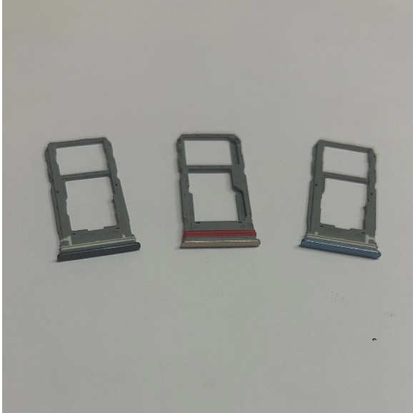 ถาดซิม vivo y75 5g /T1 5g อะไหล่ถาดซิม ถาดใส่ซิม Sim Tray (ได้1ชิ้นค่ะ ...