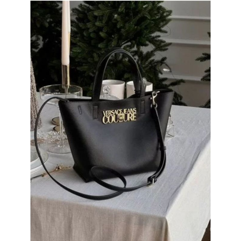 🔥🔥พร้อมส่ง🔥🔥VER S@CE JENS COUTURE BAG | Shopee Thailand