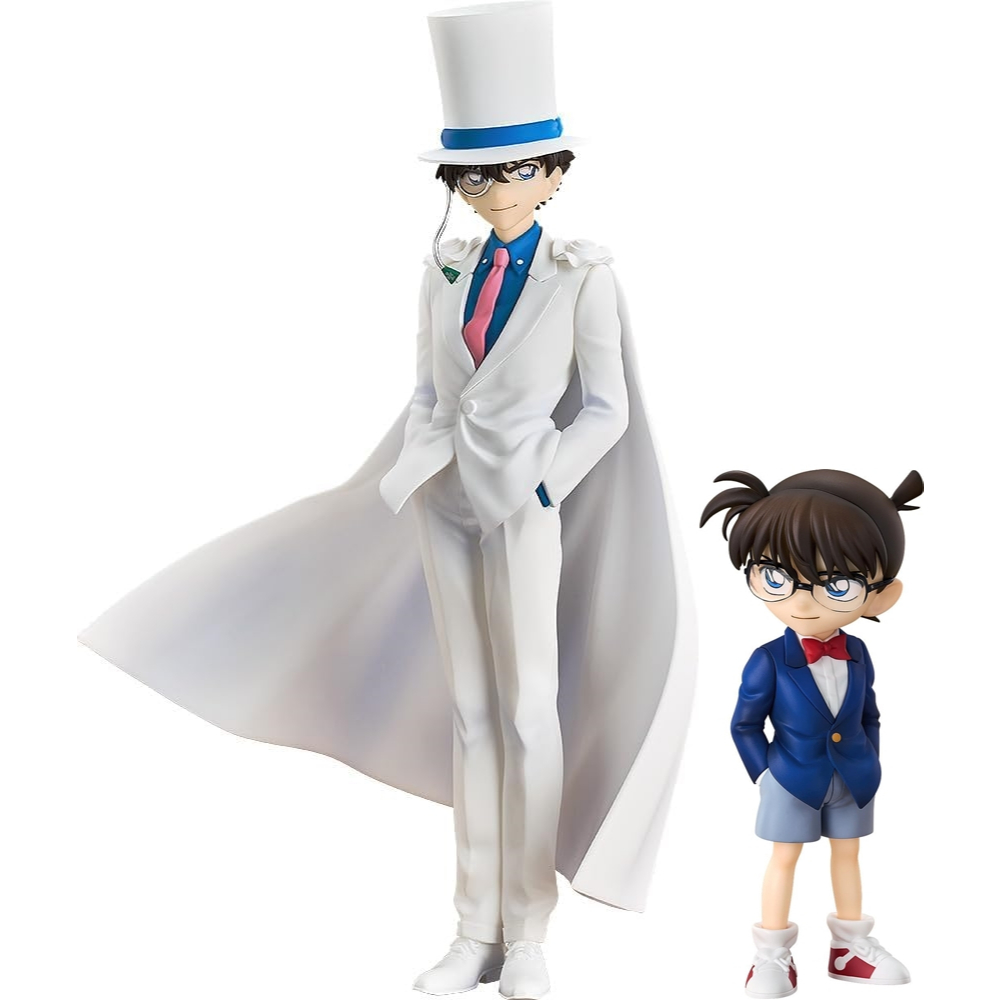 Pop Up Parade Kid The Phantom Thief + Conan Edogawa | Shopee Thailand