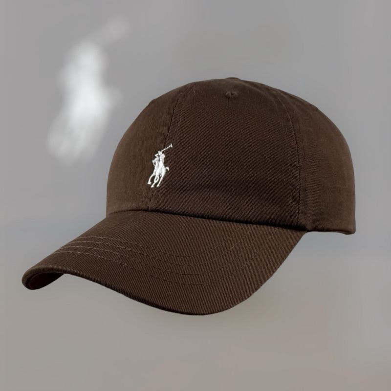 Polo by Ralph Lauren Cap (new with tag) | Shopee Thailand