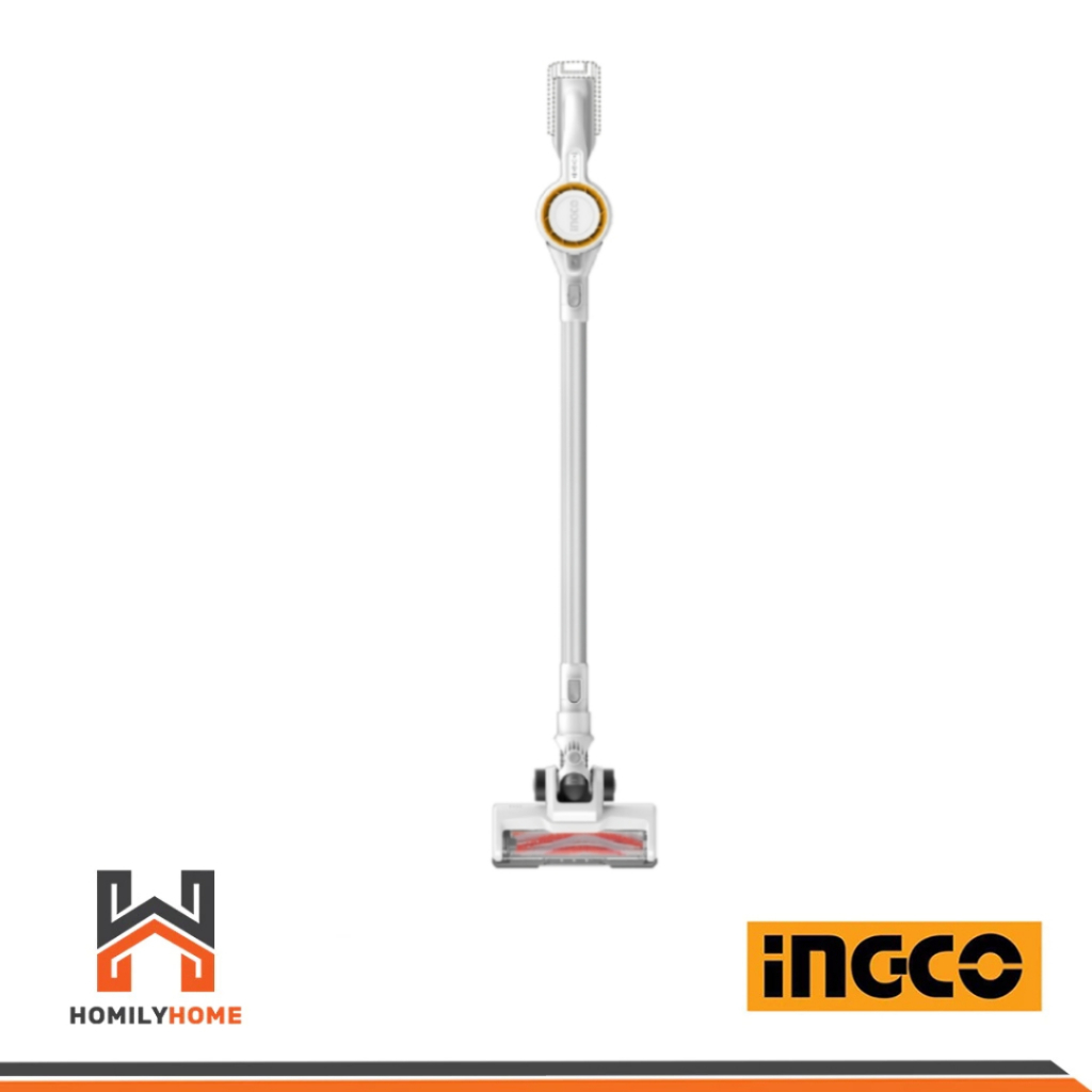 INGCO เครื่องดูดฝุ่นไร้สาย 20V รุ่น CVLI20061 (เครื่องเปล่า ...