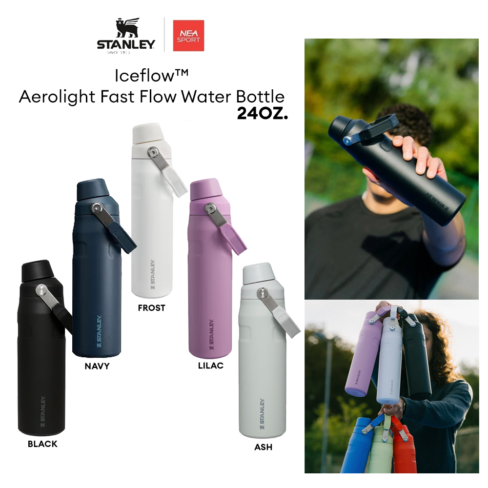 [ลด20% เก็บโค้ด 20XTRA1000] Stanley Iceflow™ Aerolight Fast Flow Water ...