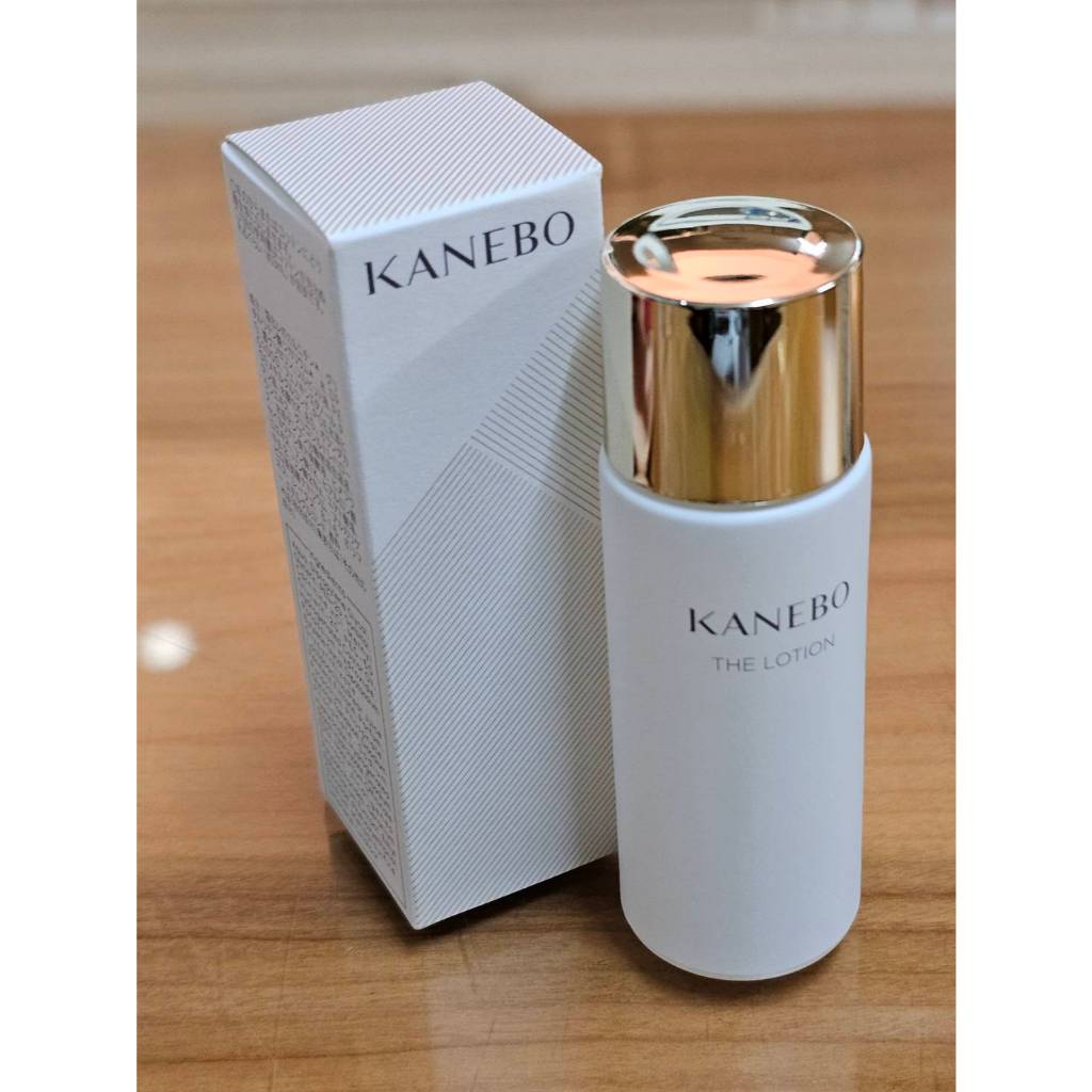 ️ฉลากไทยค่ะ!!ใหม่แท้ 100%Kanebo The Lotion 20 ml. | Shopee Thailand