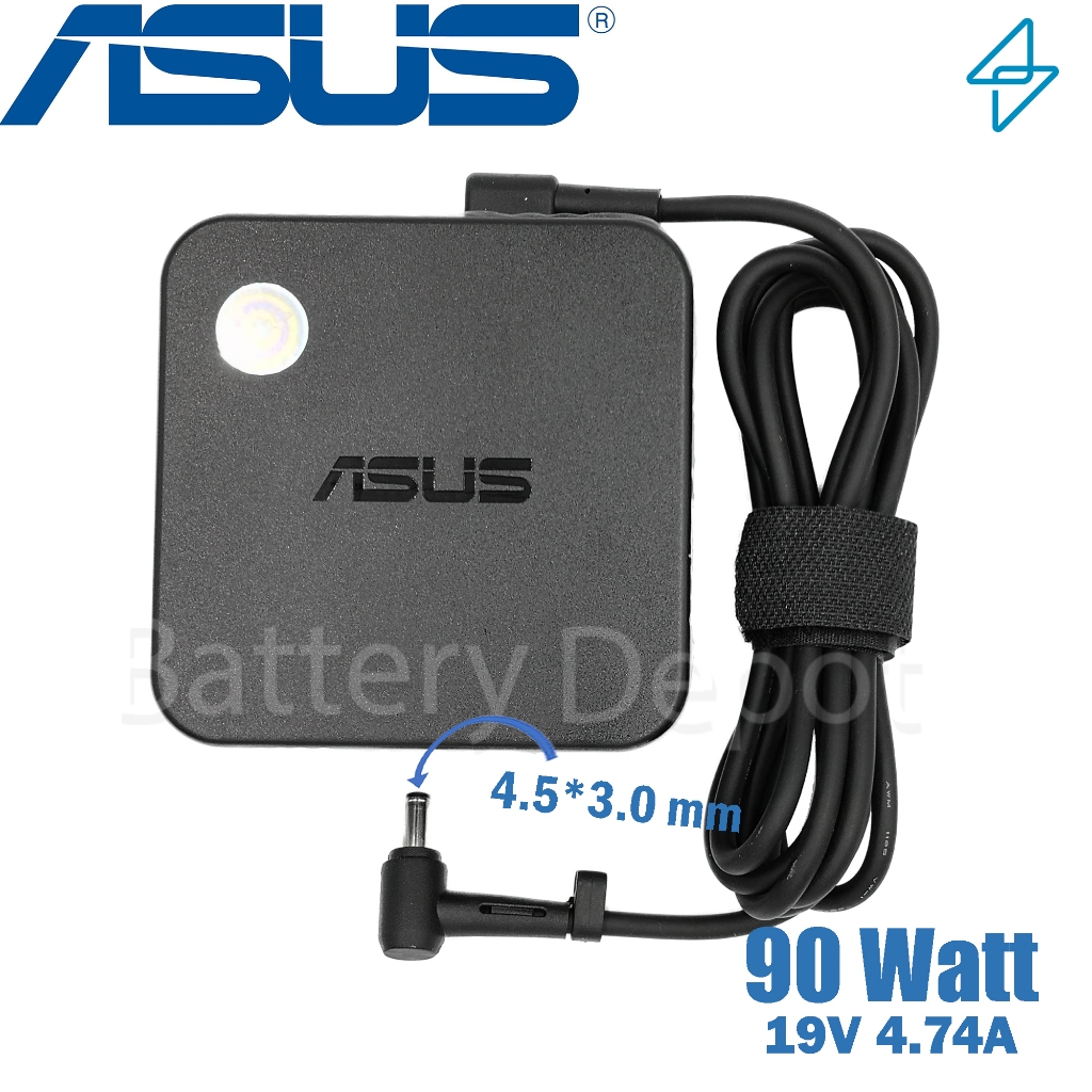 Asus Adapter ของแท้ Vivobook 14X 15X 16X (X1403, X1403ZA, X1503Z ...