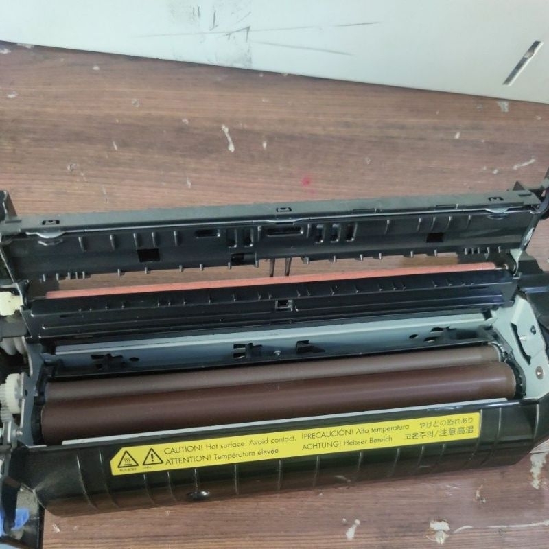 Hp m552 fuser unit ชุดความร้อนมือสอง | Shopee Thailand