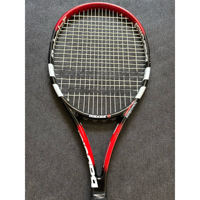 ไม้เทนนิส BABOLAT PURE CONTROL TEAM ไม้เทนนิสมือสอง | Shopee Thailand