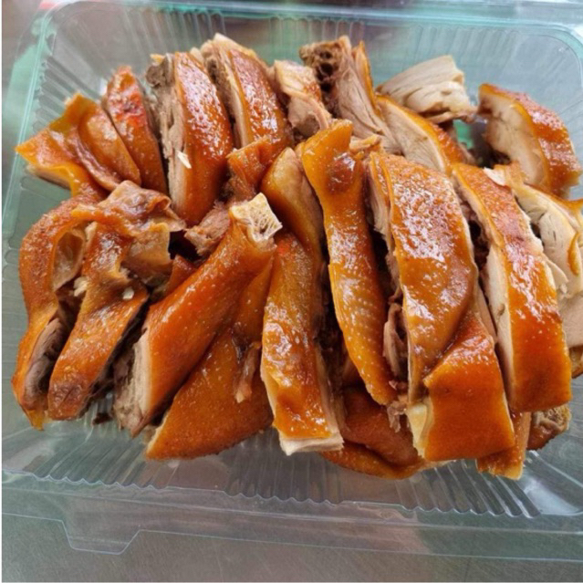 ไก่หุบบอนต้มน้ำปลาเข้าเนื้อ | Shopee Thailand