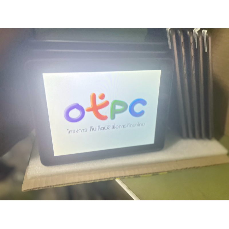แท็บเล็ต OTPC I-media | Shopee Thailand