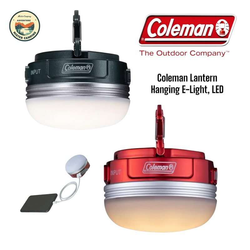 COLEMAN LED รุ่น JAPAN HANGING E-LIGHT | Shopee Thailand