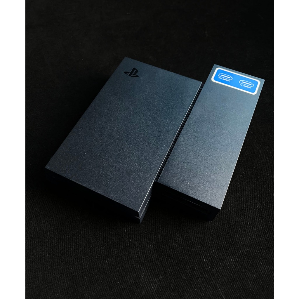 อุปกรณ์เสริมPlayStation 4 Ps4 VR Processor Unit | Shopee Thailand