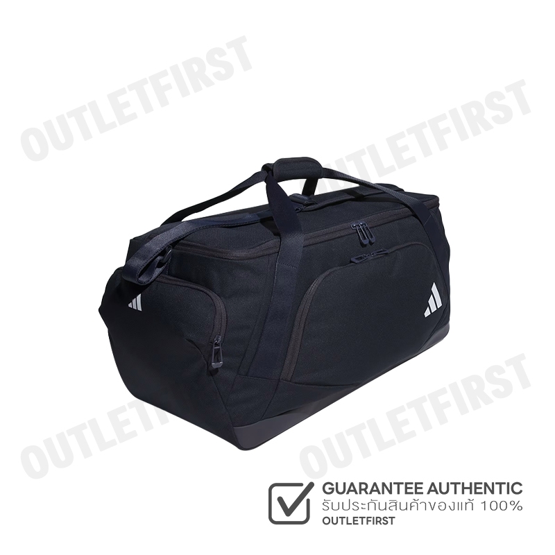 ADIDAS รุ่น EP/SYST. TEAM DUFFEL BAG 50 L CODE: IM5218 กระเป๋าเดินทาง ...