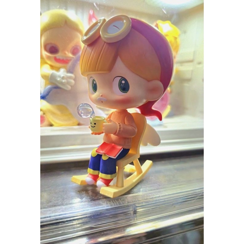 POPMART:DIMOO,THE MONSTER,KUBOBO,HACHIPUPU และอื่นๆ สินค้าเช็คการ์ดเช็ค ...