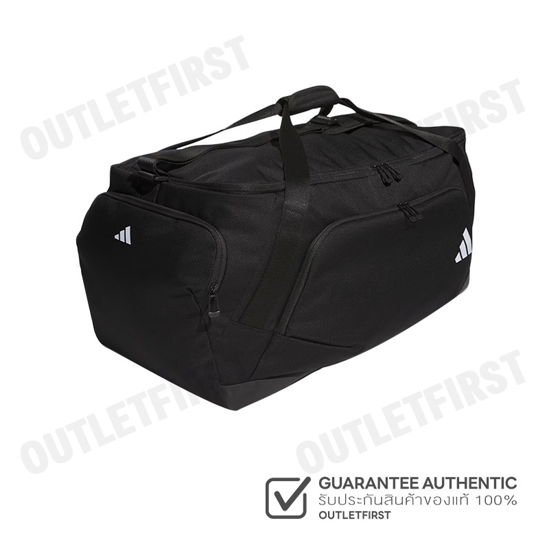 ADIDAS รุ่น EP/SYST. TEAM DUFFEL BAG 75 L CODE: IM5248 กระเป๋าเดินทาง ...