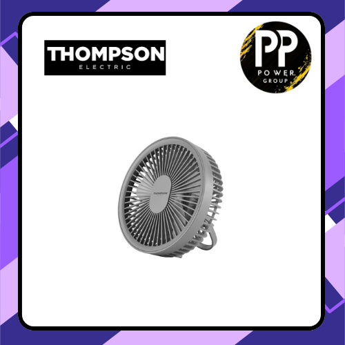 THOMPSON พัดลม DESKTOP MINI FAN รุ่น LJQ131 (คละสี) | Shopee Thailand