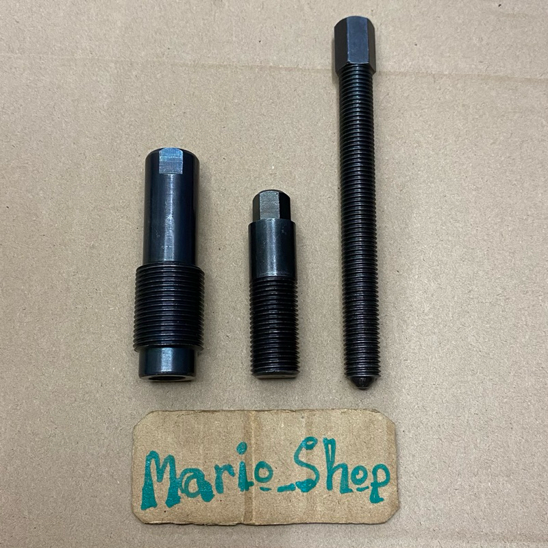 303-1657 ตัวถอดมู่เล่ย์ข้อเหวี่ยงford2.0 | Shopee Thailand