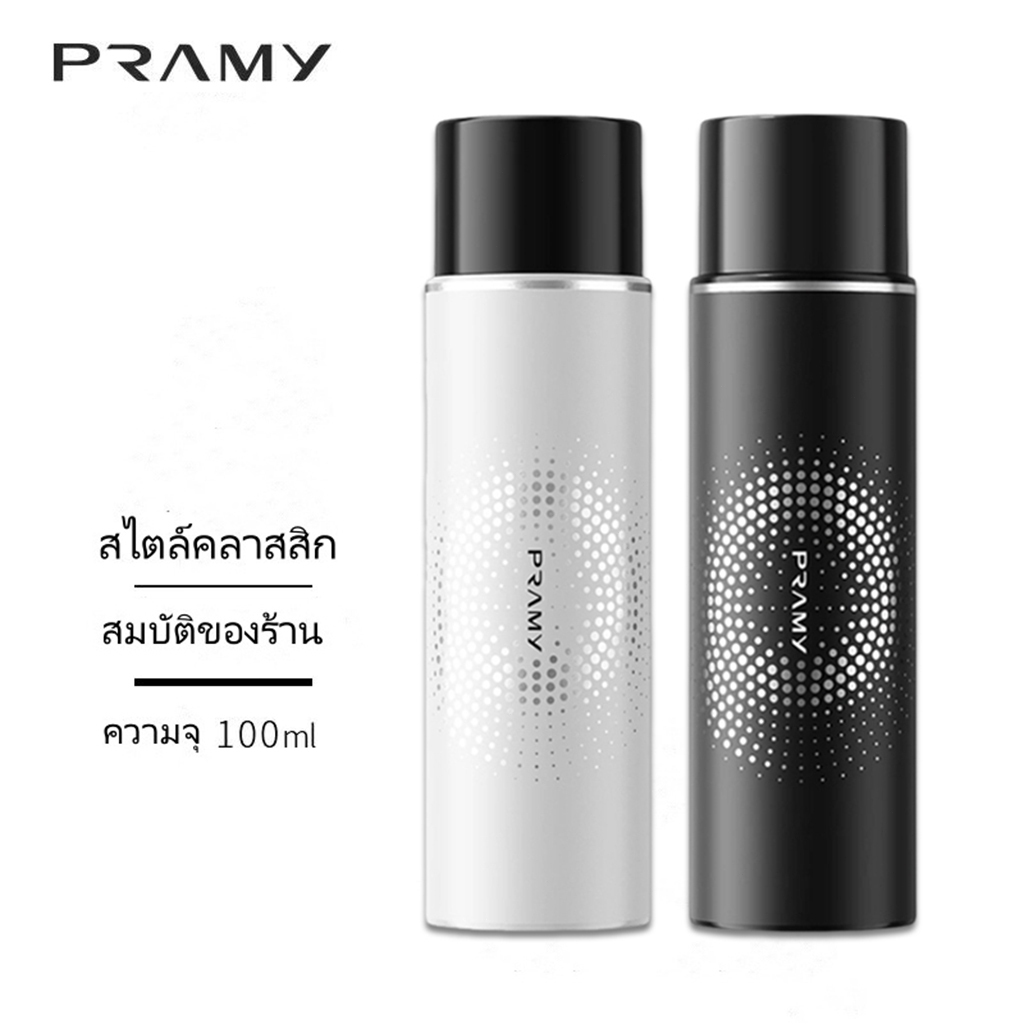 [ของแท้ 100%]Pramy Moisturizing Makeup Setting Spray 100ML เซ็ตติ้งสเปรย์ สเปรย์ล็อคเมคอัพ ...