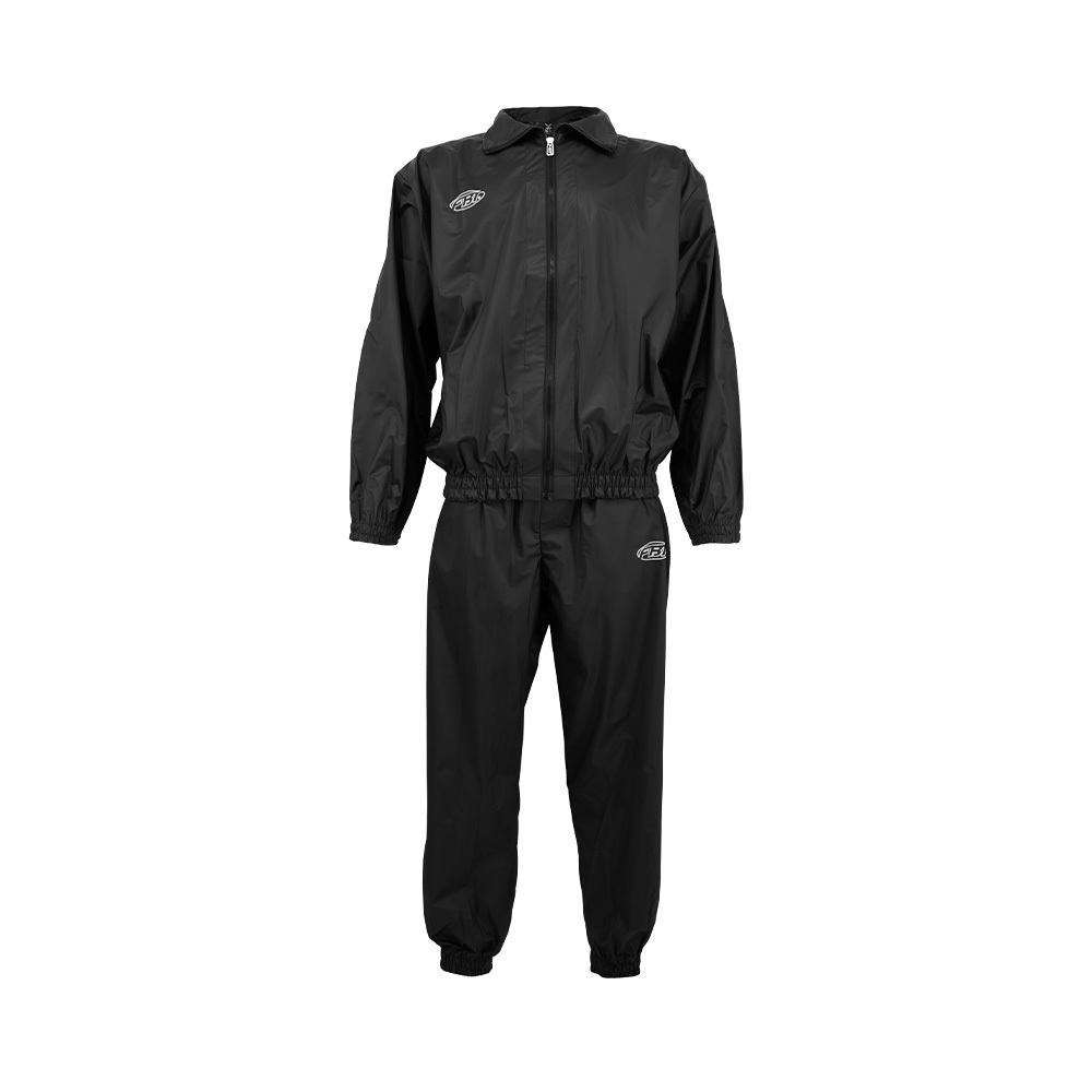 FBT ชุดซาวน่าออกกำลังกาย ชุดรีดเหงื่อ Sauna suit รหัส A2G805 | Shopee ...
