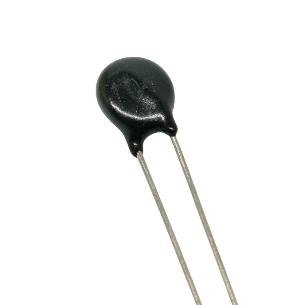 NTC 100k Thermistor NTC 100k 5mm เทอร์มีสเตอร์ | Shopee Thailand