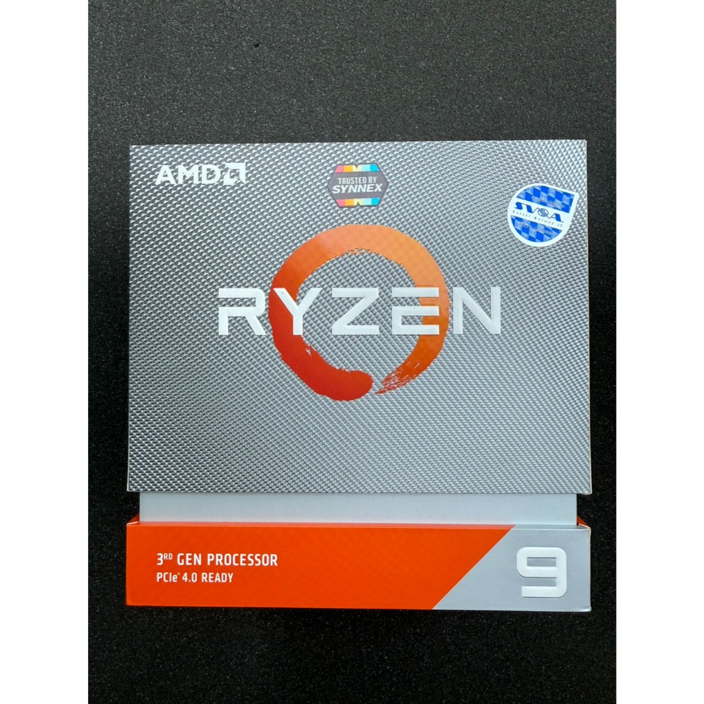 CPU (ซีพียู) AMD RYZEN 9 3950X 3.5 GHz (SOCKET AM4) มือสอง | Shopee Thailand