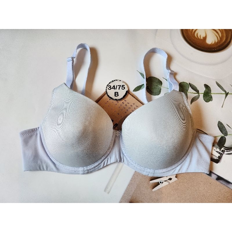 💥เสื้อชั้นใน Wienna ไซซ์ 34B มือสอง💥 | Shopee Thailand