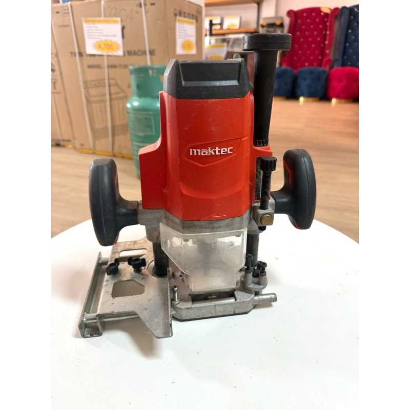 MAKTEC เร้าเตอร์ เครื่องเซาะร่อง รุ่น MT-362 | Shopee Thailand