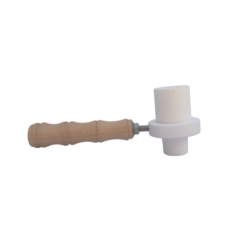 Ceramic Tiodw Pro Mini Housing (18mm Male) - คัพเซลามิคสำหรับ 25 มม. ...