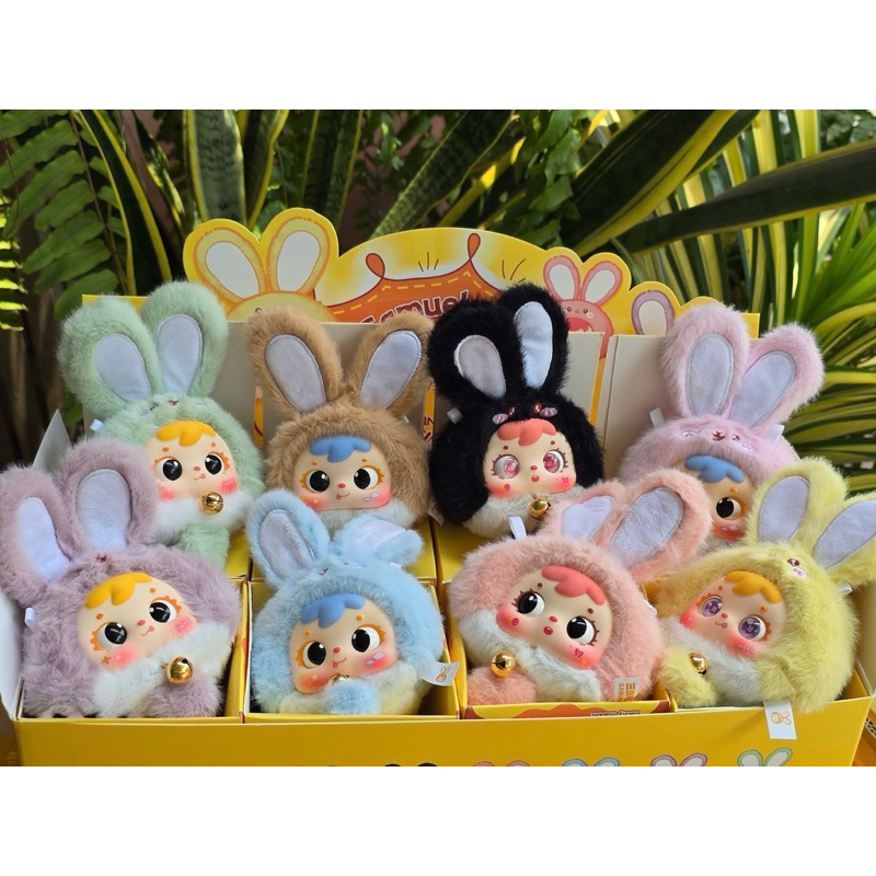 มีของพร้อมส่งในไทย Samuel mini V2 พวงกุญแจ ( แบบ จุ่ม )ลุ้นซีเคทร็ ...