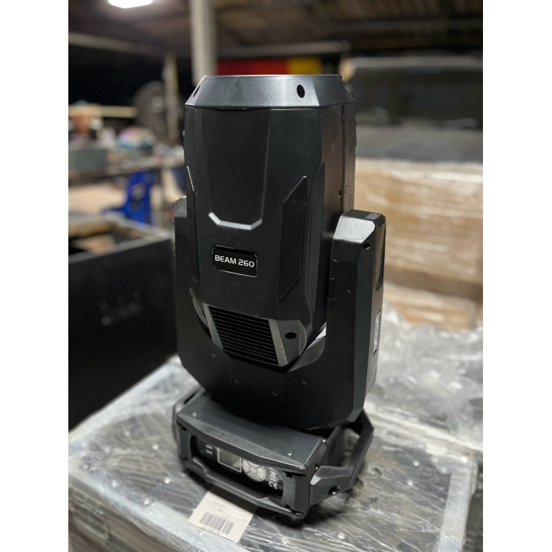 ไฟบีม 260 beam 260 movingbeam มือสอง | Shopee Thailand