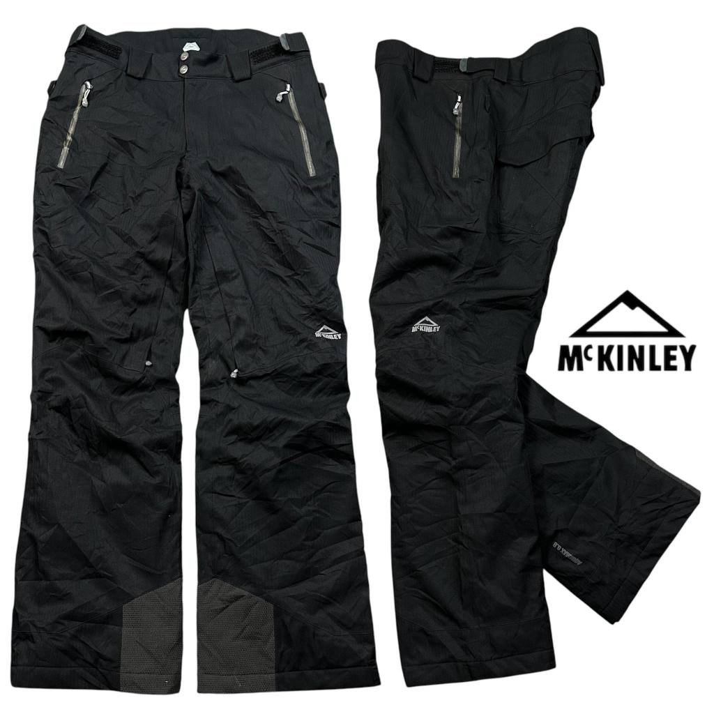 กางเกง Hiking,Trekking สกี สโนบอร์ด McKINLEY THERMOSOFT INSULATION (32 ...