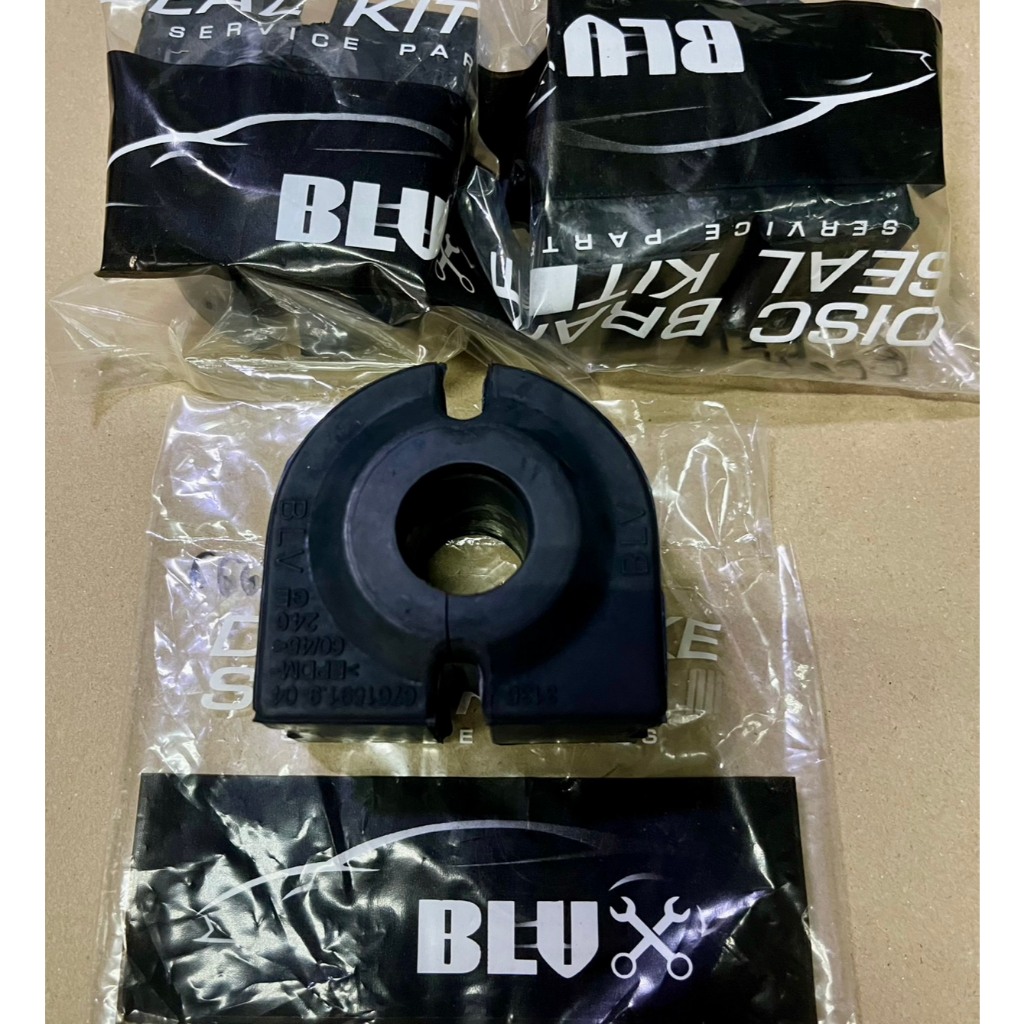 ยางกันโคลงหน้า BMW E60, 31356761591 | Shopee Thailand