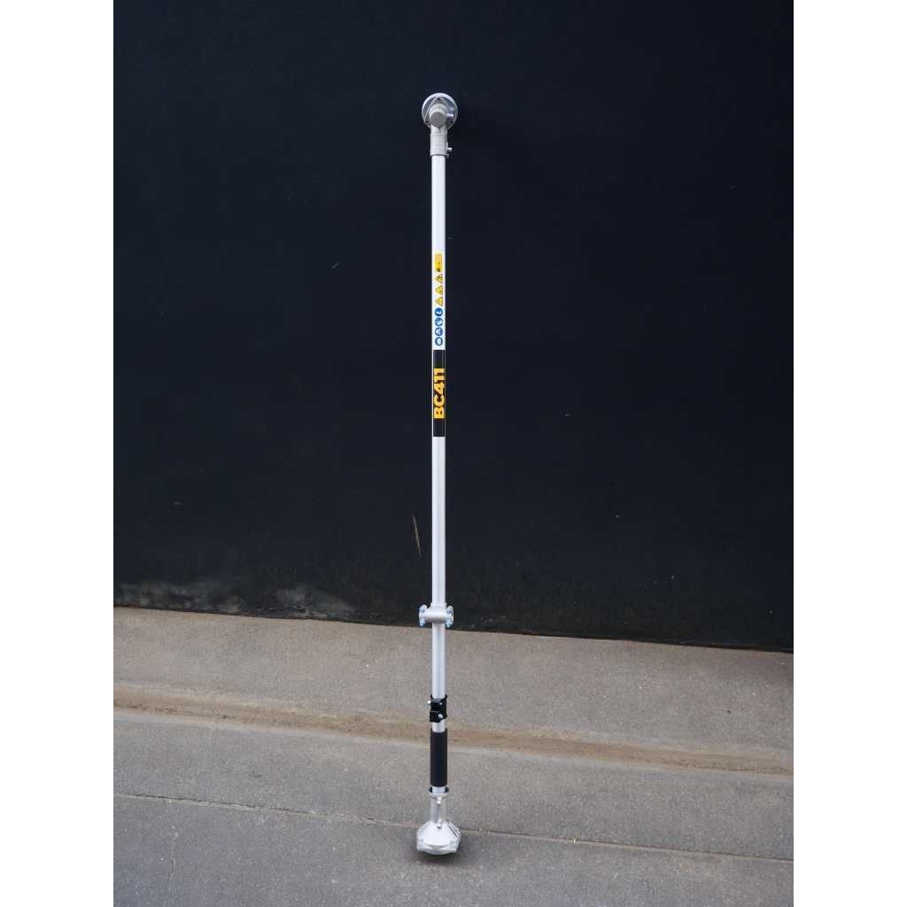 ครบชุด เฉพาะหัว และเฉพาะหาง เครื่องตัดหญ้า BYZON BC411 รุ่น 2 จังหวะ ก้าน 28 มม. ขนาด 1.75 ...