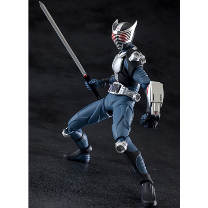 [เเชทก่อนสั่งทุกครั้ง!!] Figma SP-032 Kamen Rider Dragon Knight Ryuki ...