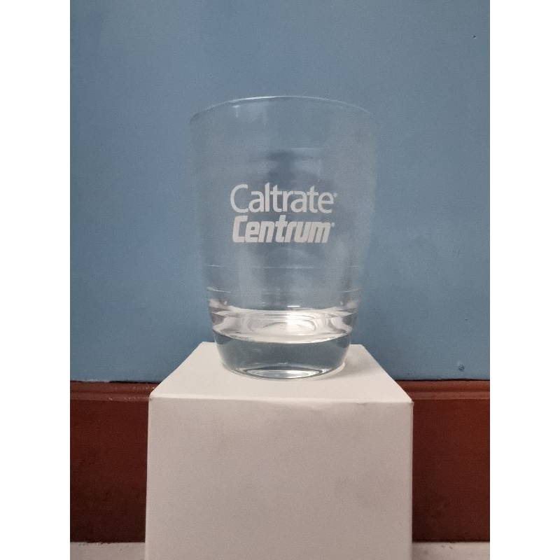 แก้วน้ำ caltrate centrum | Shopee Thailand