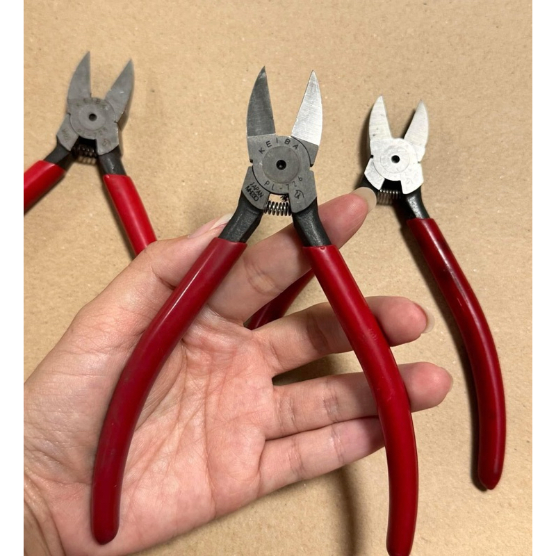 PL-726 Keiba ขนาด 6 นิ้ว มือสอง | Shopee Thailand