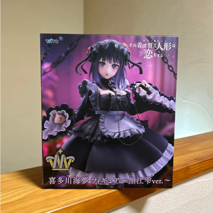 Taito T-most - Sono Bisque Doll wa Koi o Suru - Kitagawa Marin - Kuroe ...
