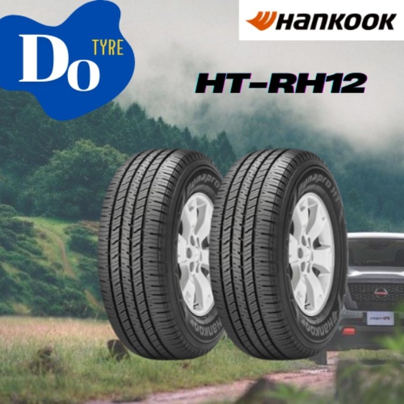 265/70R16 HANKOOK รุ่นRH12 ปี225 จำนวน1เส้น | Shopee Thailand