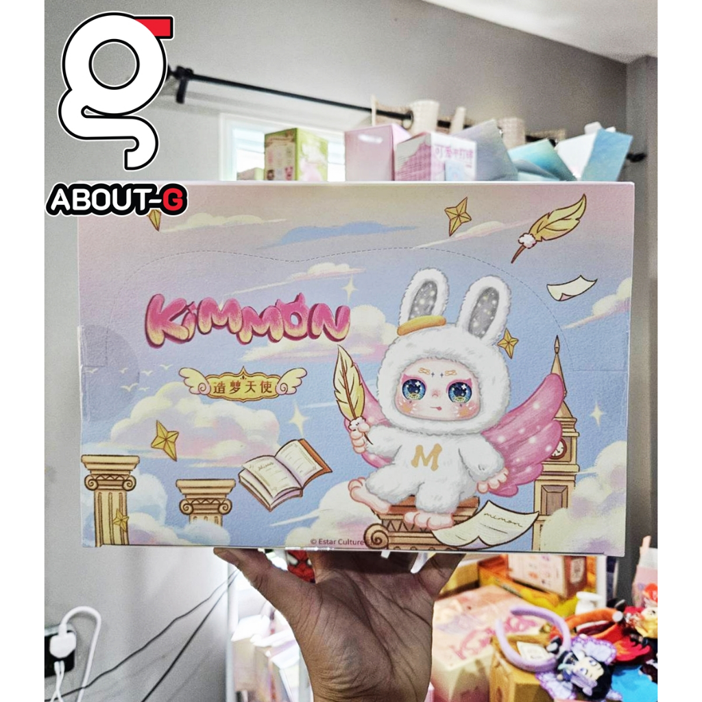 พร้อมส่ง Kimmon Dream Angel ของแท้ By Kimmon | Shopee Thailand